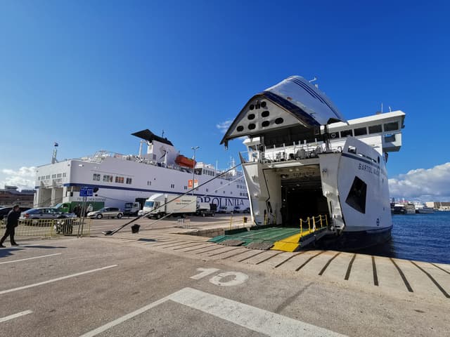 Croatia Island Hopping & Cross-Border Drives: The Complete 2026 Guide